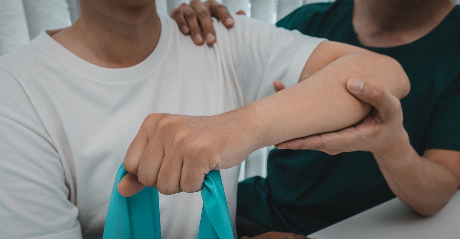 Cornerstone Physical Therapy